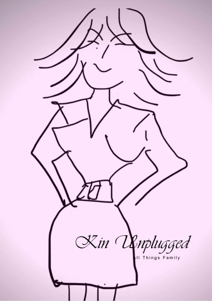 My Life as a SAHM: 3 Keys to Success - Kin Unplugged