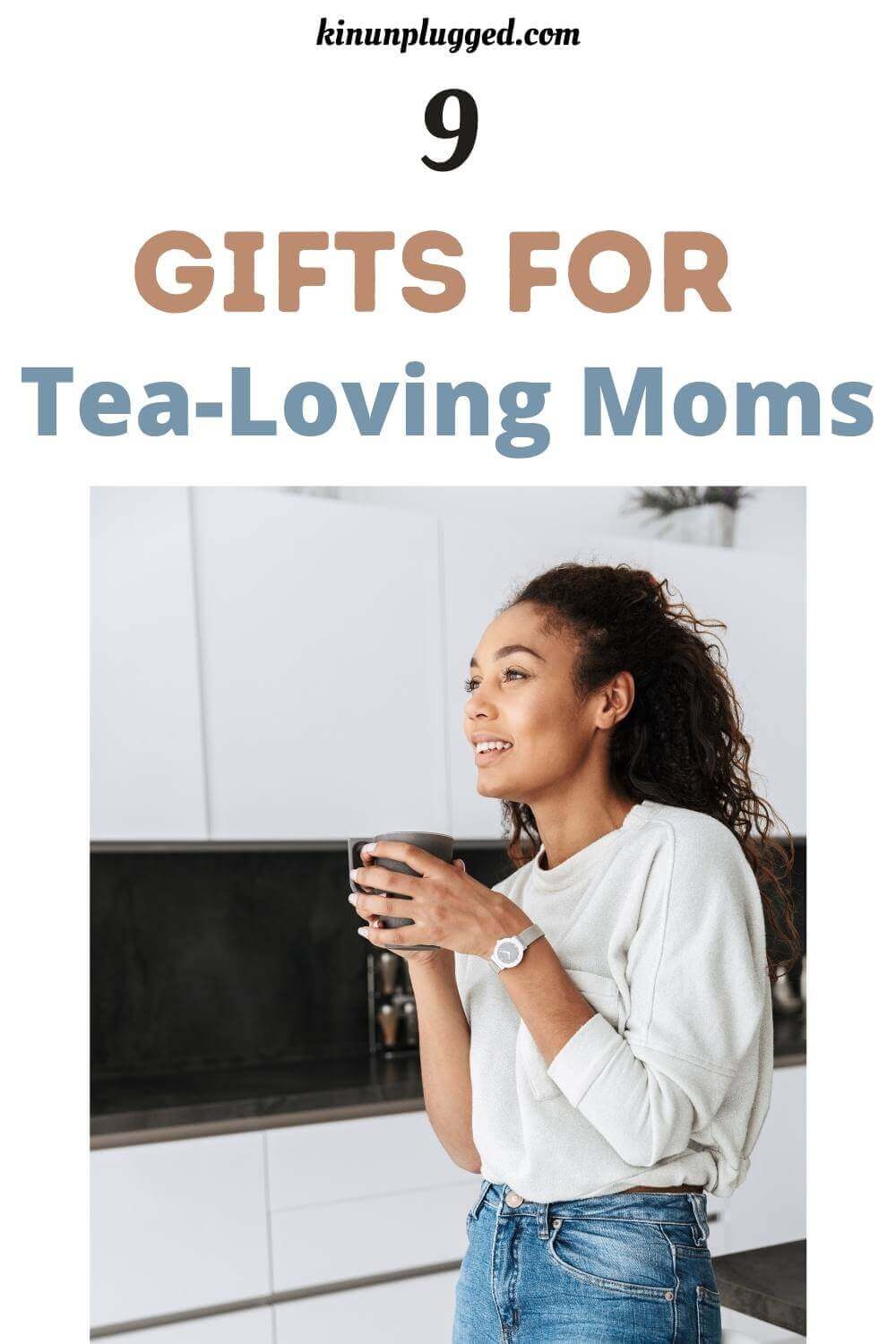 Twinings Tea Gift Baskets for Tea-Loving Moms - Kin Unplugged