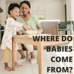 5 Best Books on How Babies Are Made - Kin Unplugged