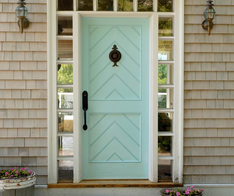 12 Practical & Simple Ways to Add character to a New build home