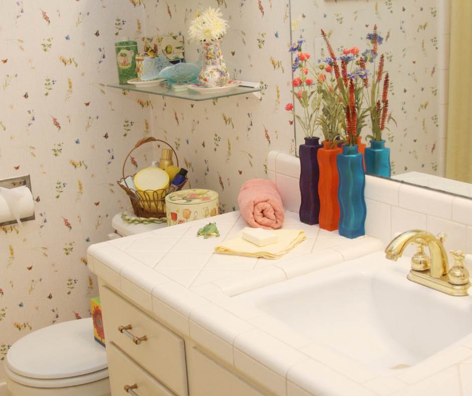 12 Practical & Simple Ways to Add character to a New build home