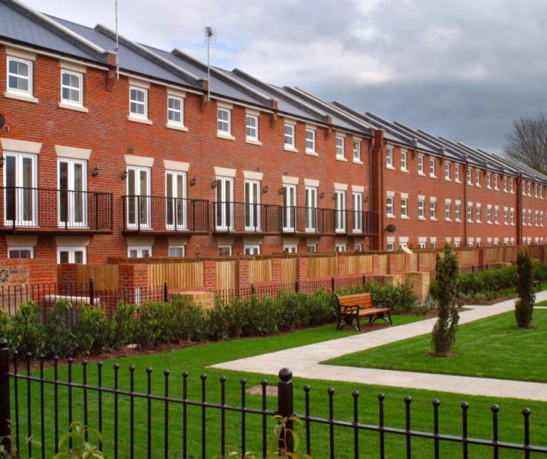 12 Practical & Simple Ways to Add character to a New build home