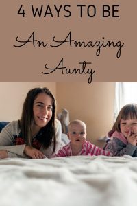 Being an aunt is the greatest blessing - Kin Unplugged