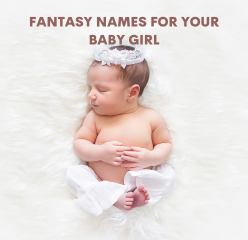 115+ Enchanting Female Fantasy Names You’ll Absolutely Love