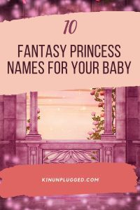 115+ Enchanting Female Fantasy Names You’ll Absolutely Love