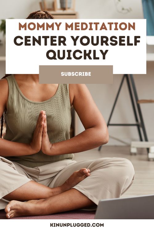 The best microlearning examples to inspire mothers - Kin Unplugged